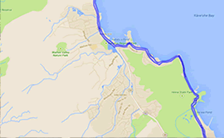 Hawaii Bicycling League