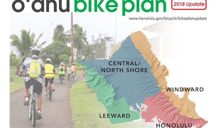 Hawaii Bicycling League